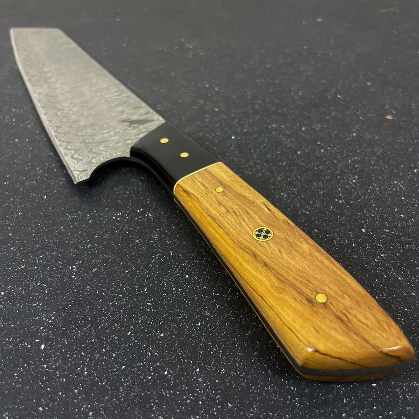 Cuchillo de Cocina “Maihue“ | Rauka | Artesanía Premium