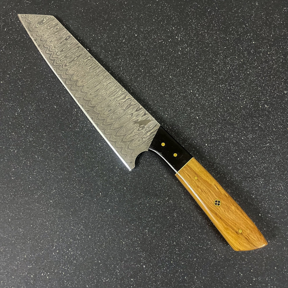 Cuchillo de Cocina “Maihue“ | Rauka | Artesanía Premium