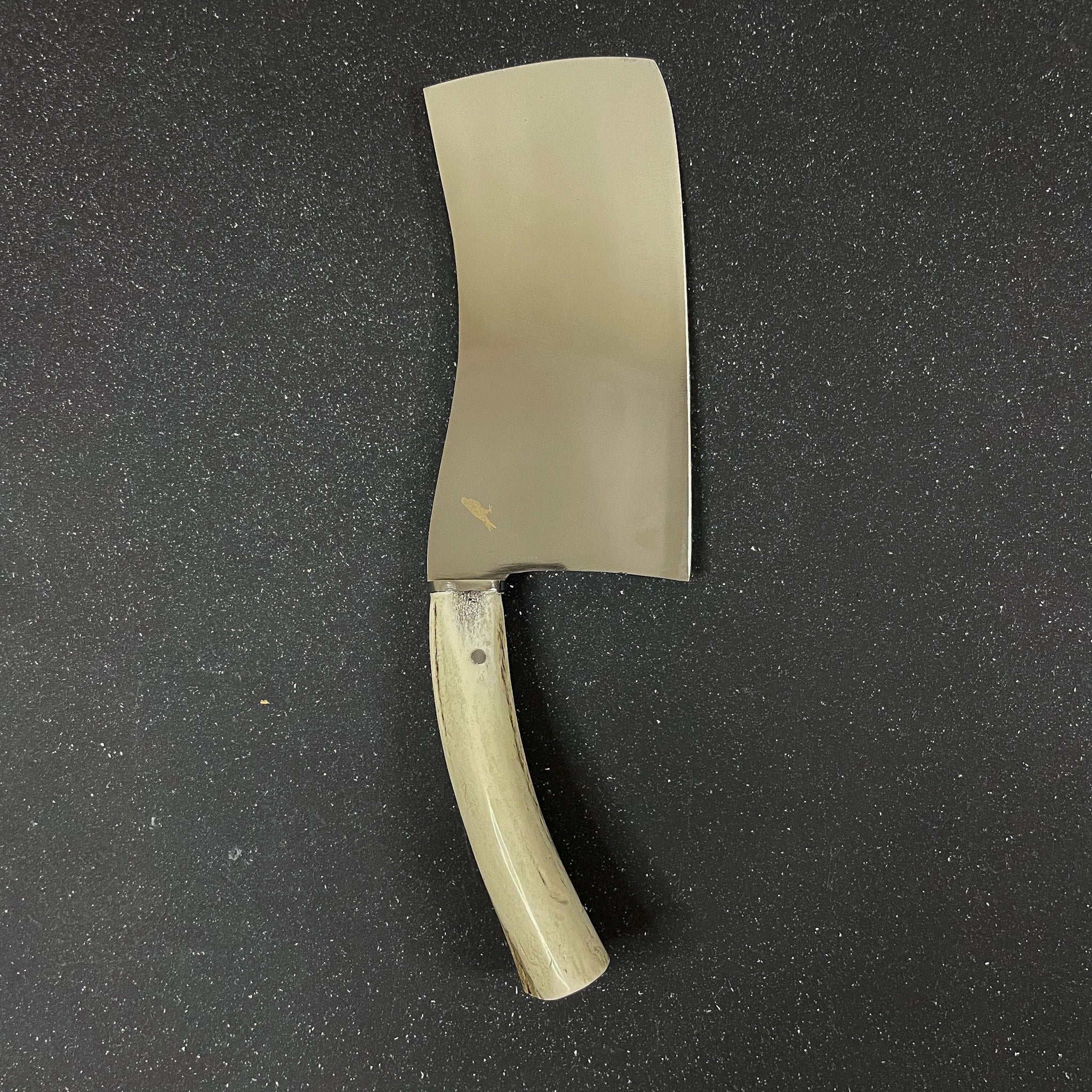 Hachilla Parrillera “Adencul" | Rauka | Artesanía Premium