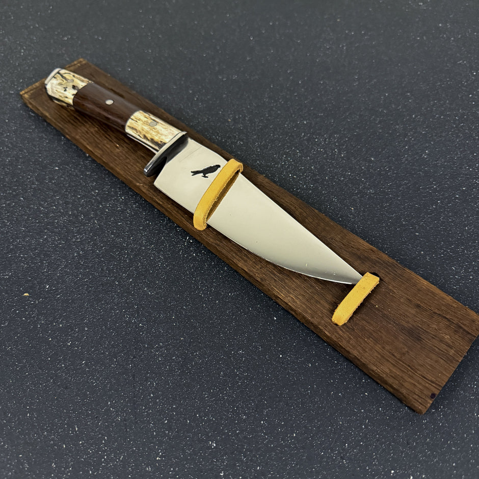 Cuchillos Artesanales – Rauka