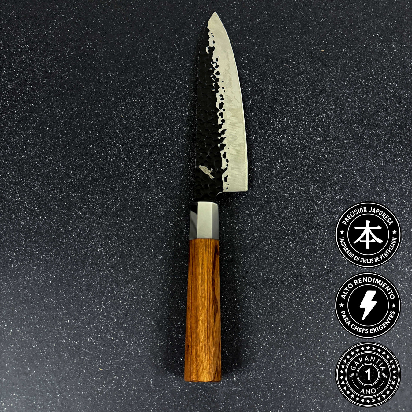 Cuchillo de Cocina Japonés Mizu – Rauka